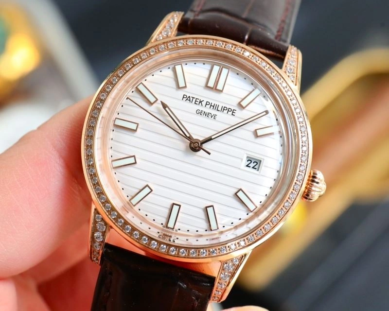 Brand-original PATEK PHILIPPE Watches