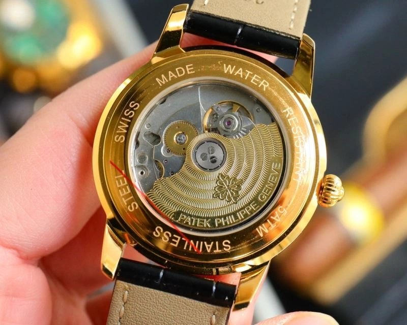 Brand-original PATEK PHILIPPE Watches