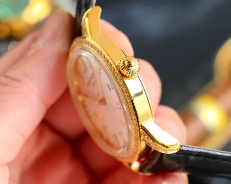 Brand-original PATEK PHILIPPE Watches