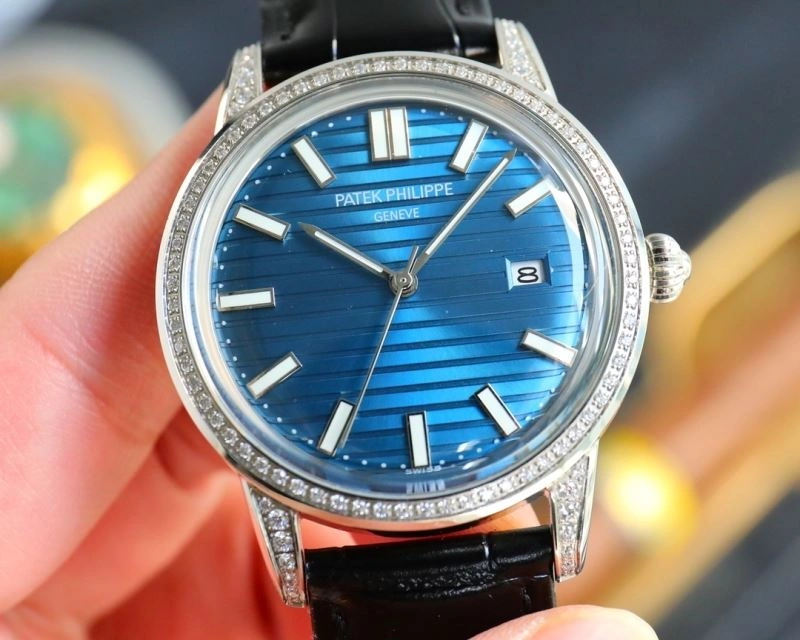 Exact replica PATEK PHILIPPE Watches