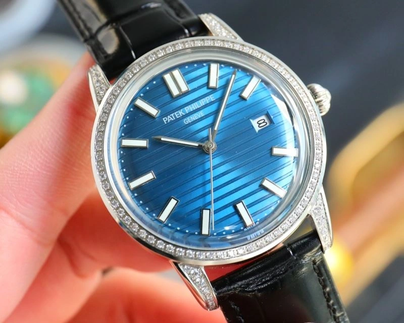 Exact replica PATEK PHILIPPE Watches