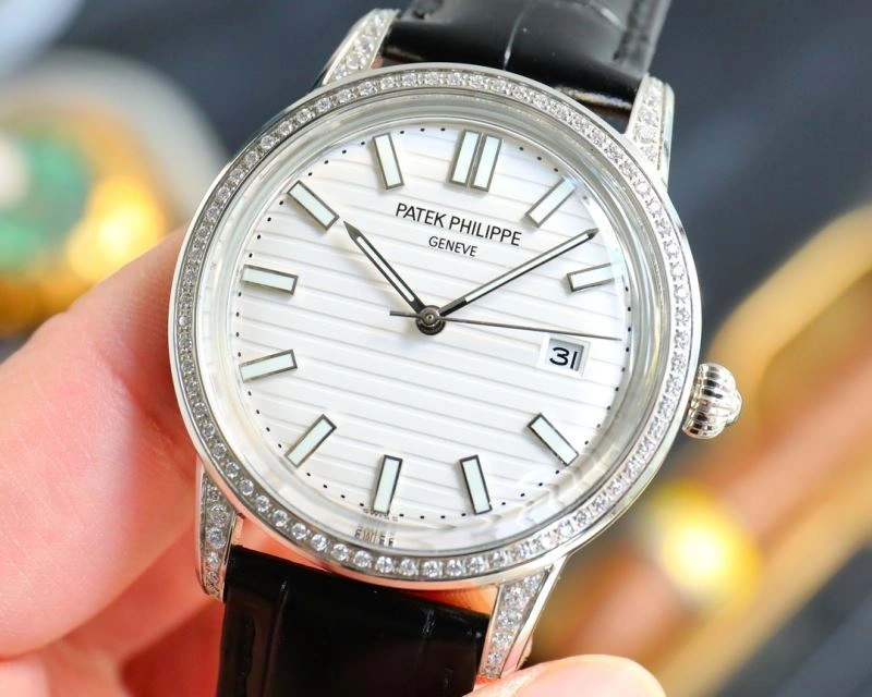 Exact replica PATEK PHILIPPE Watches
