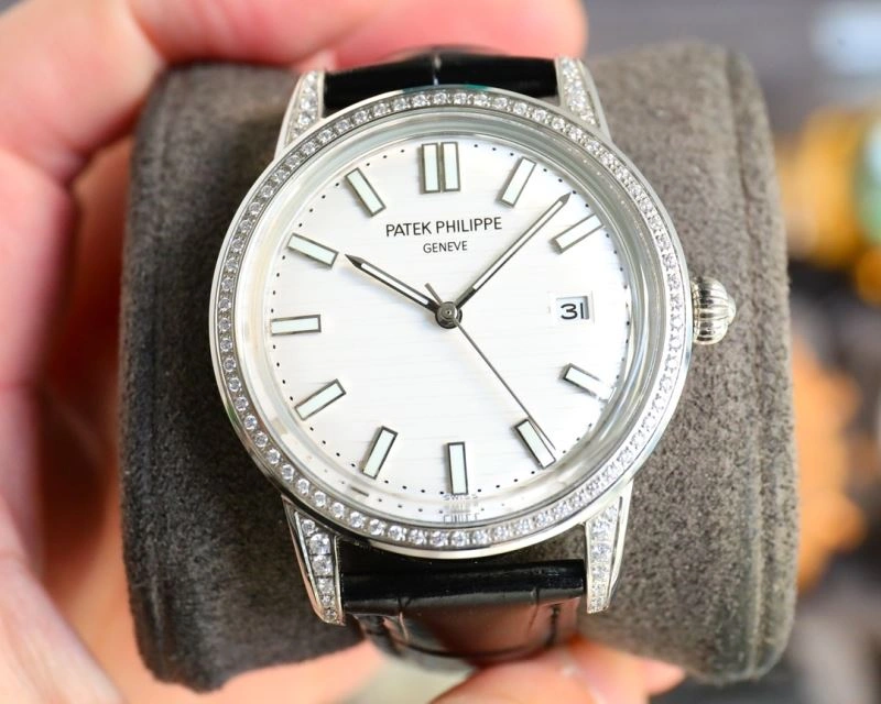 Exact replica PATEK PHILIPPE Watches