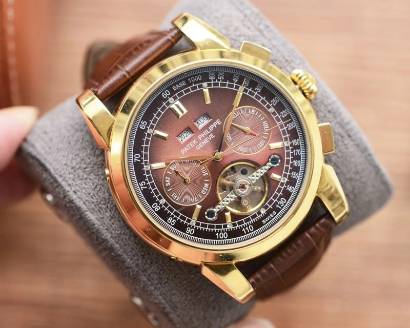 Mirror quality PATEK PHILIPPE Watches