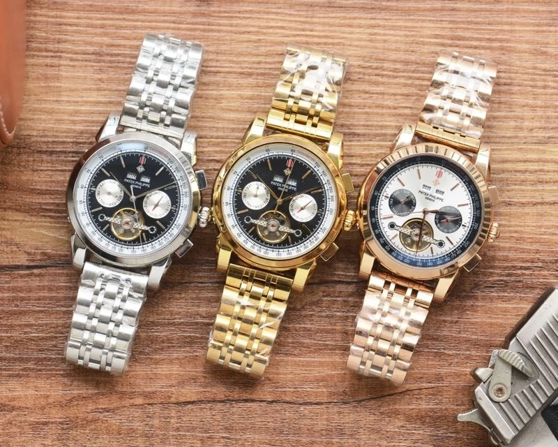 PATEK PHILIPPE Watches