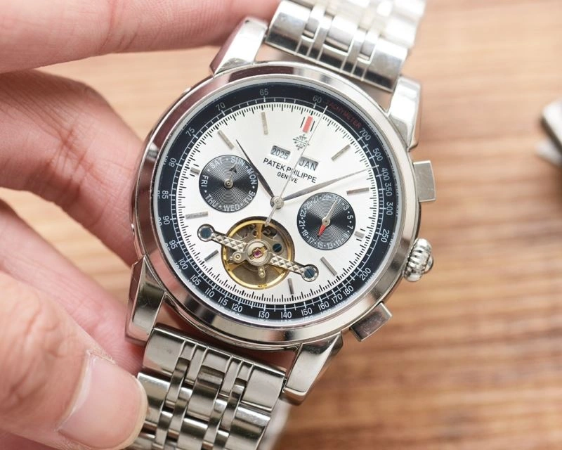 Legit PATEK PHILIPPE Watches
