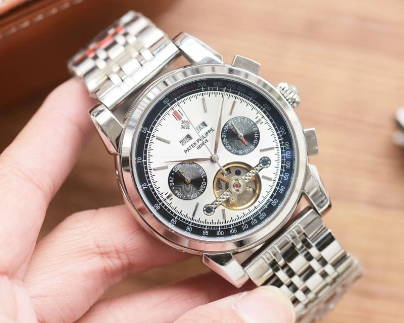 Legit PATEK PHILIPPE Watches