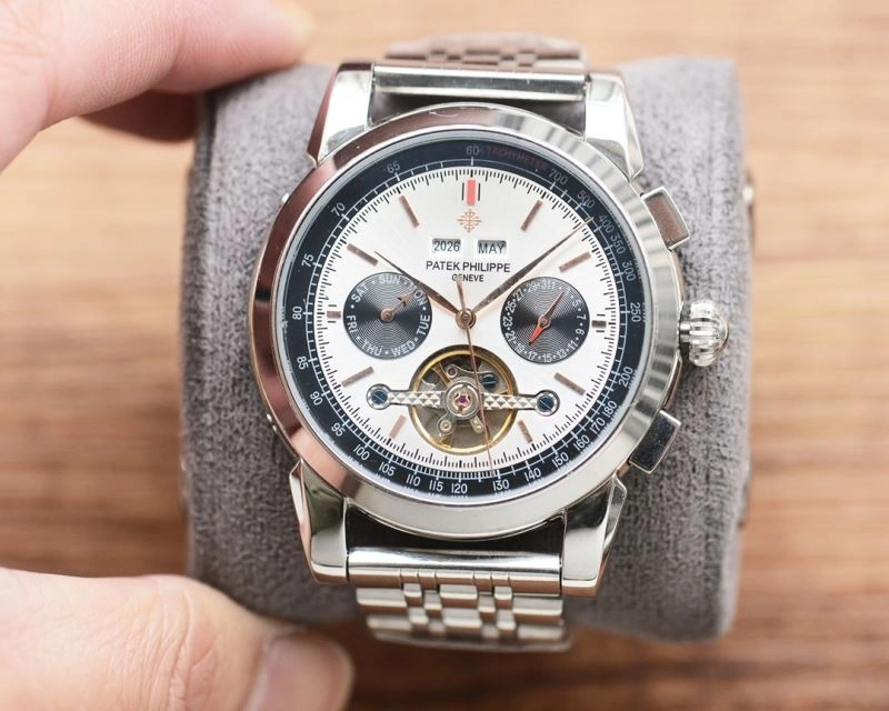 Legit PATEK PHILIPPE Watches