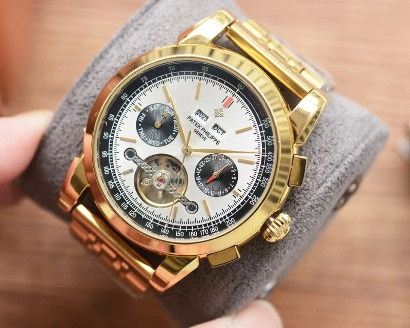 Legit PATEK PHILIPPE Watches