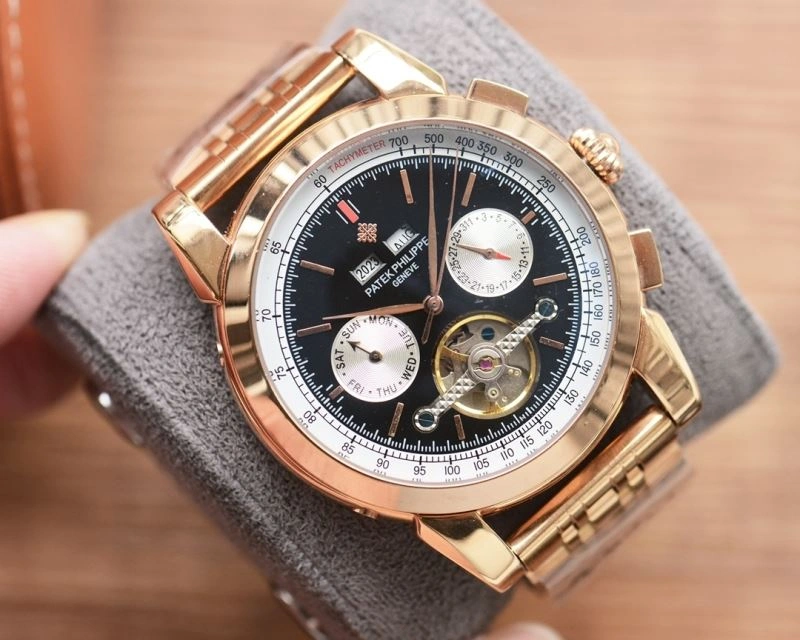 Legit PATEK PHILIPPE Watches