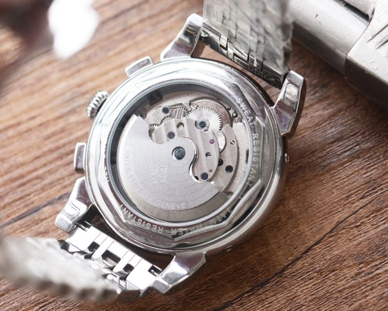 Legit PATEK PHILIPPE Watches