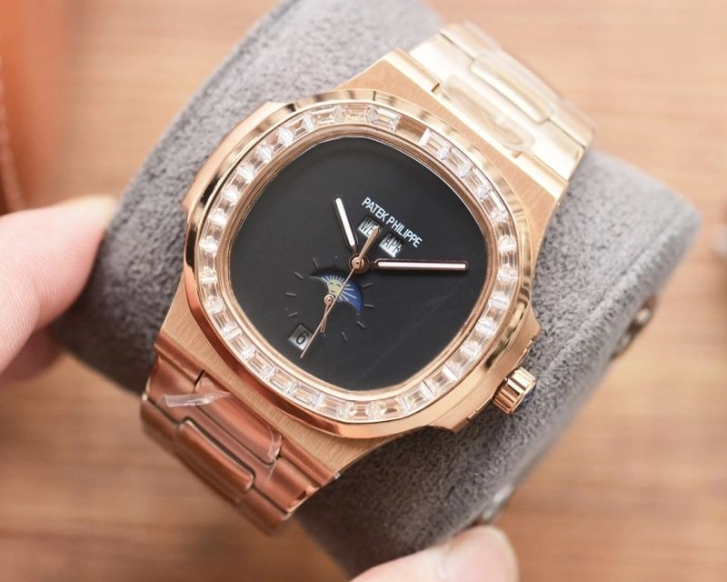 Indistinguishable PATEK PHILIPPE Watches