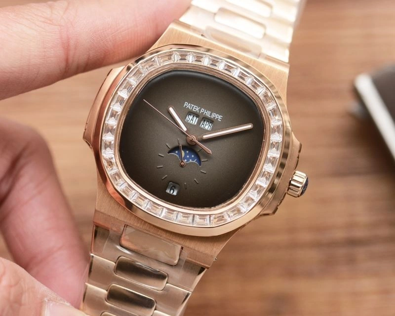 Indistinguishable PATEK PHILIPPE Watches