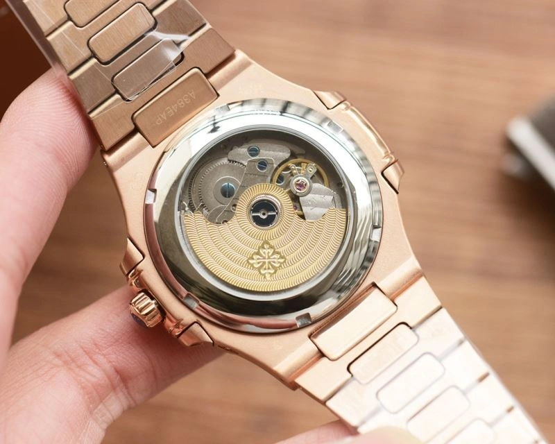 Indistinguishable PATEK PHILIPPE Watches