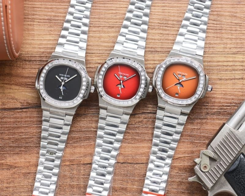 PATEK PHILIPPE Watches