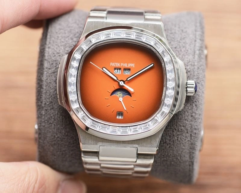Top mirror PATEK PHILIPPE Watches