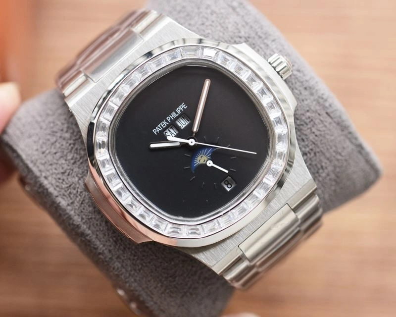 Top mirror PATEK PHILIPPE Watches