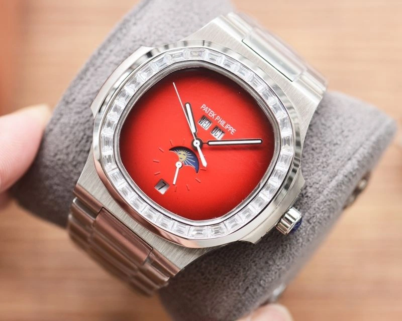 Top mirror PATEK PHILIPPE Watches
