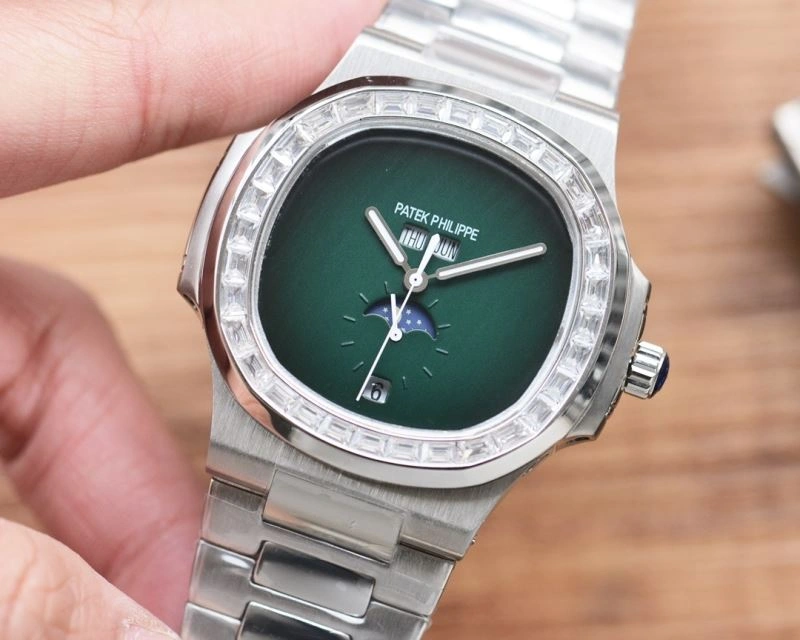 Top mirror PATEK PHILIPPE Watches