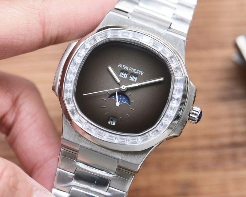 Top mirror PATEK PHILIPPE Watches