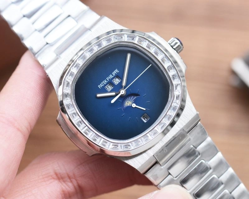 Top mirror PATEK PHILIPPE Watches