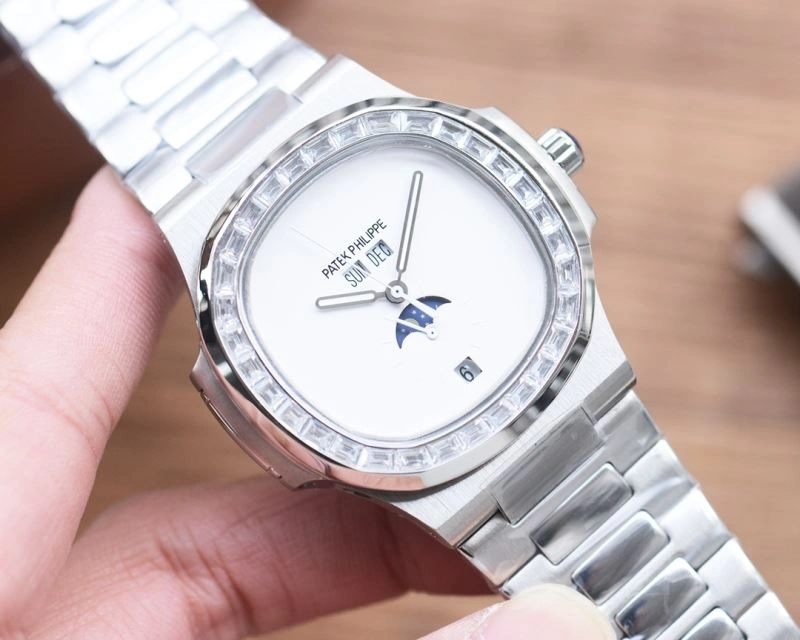 Top mirror PATEK PHILIPPE Watches