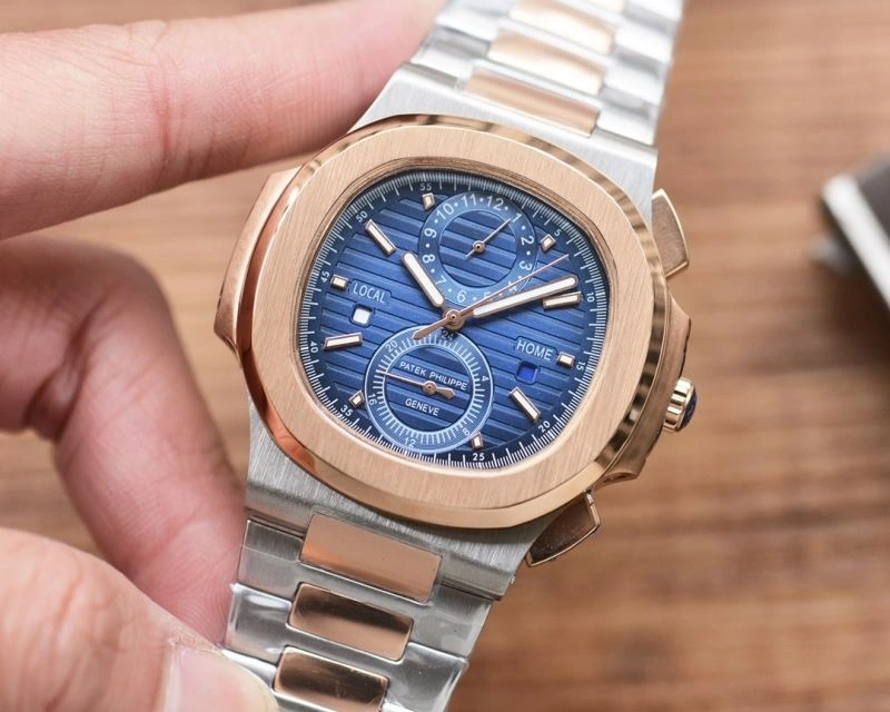 Exact replica PATEK PHILIPPE Watches