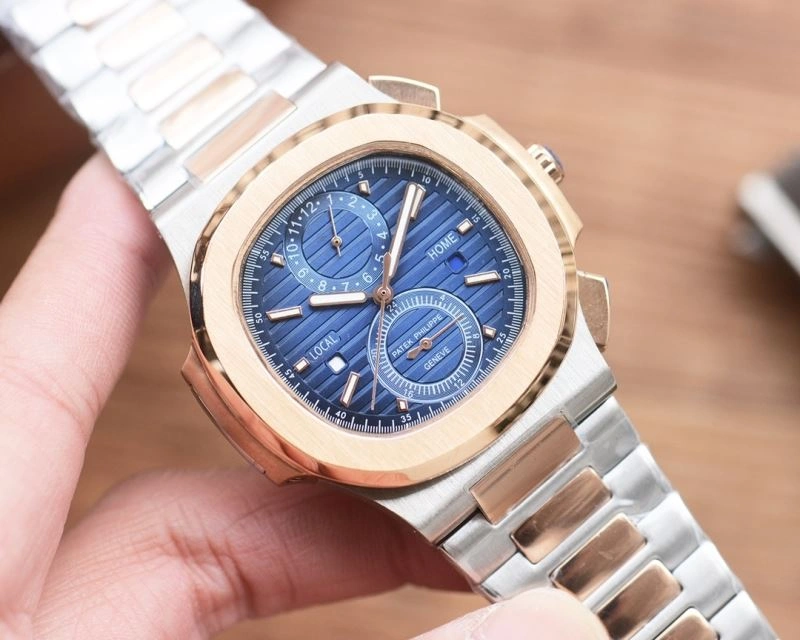 Exact replica PATEK PHILIPPE Watches