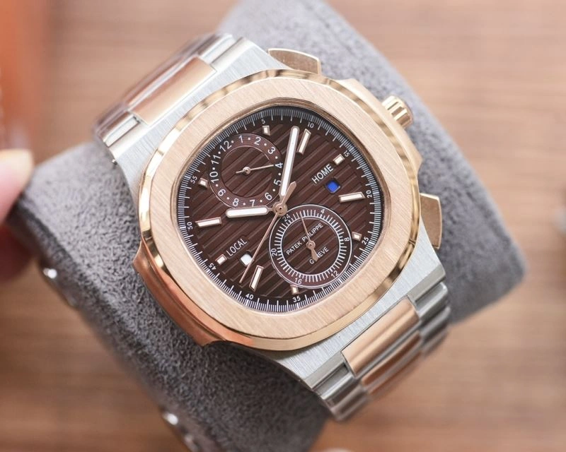 Exact replica PATEK PHILIPPE Watches