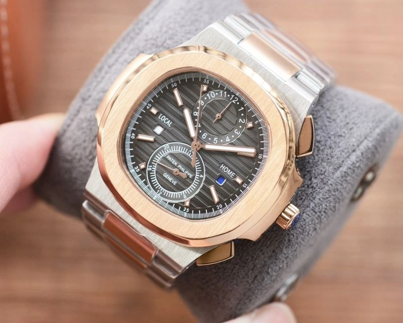 Exact replica PATEK PHILIPPE Watches