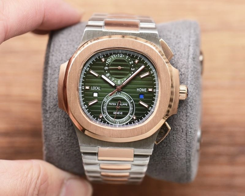 Exact replica PATEK PHILIPPE Watches