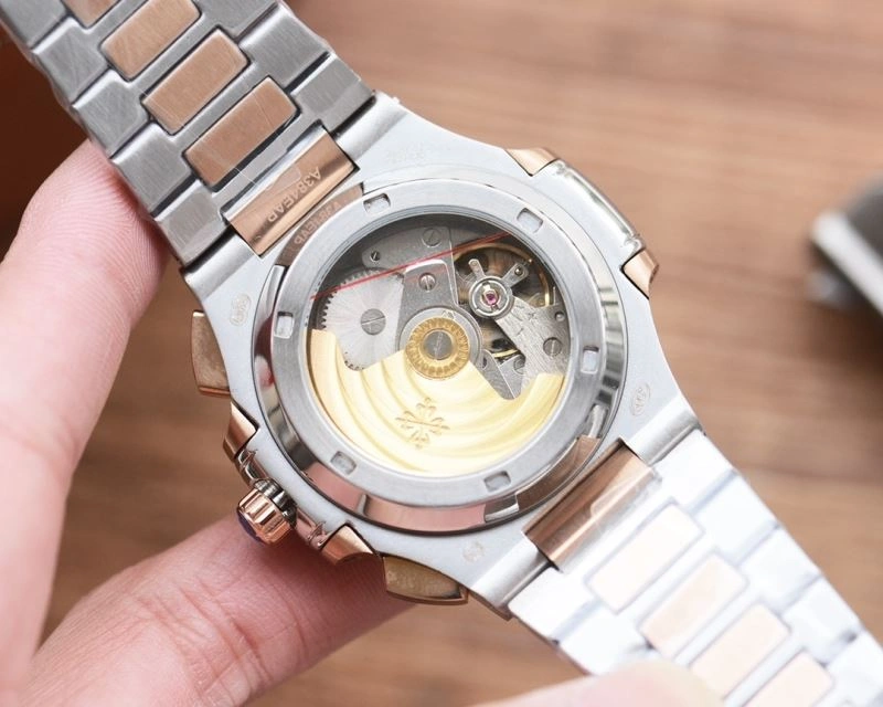 Exact replica PATEK PHILIPPE Watches