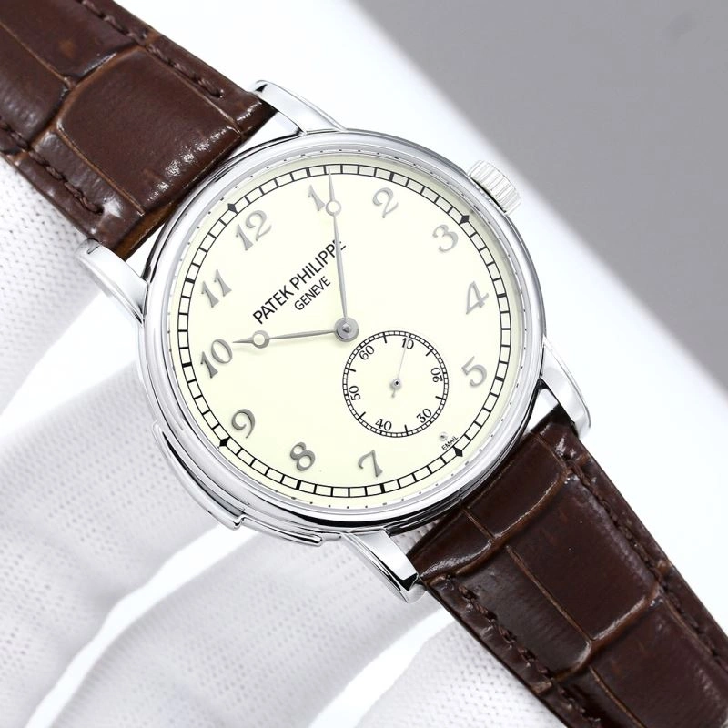 PATEK PHILIPPE Watches