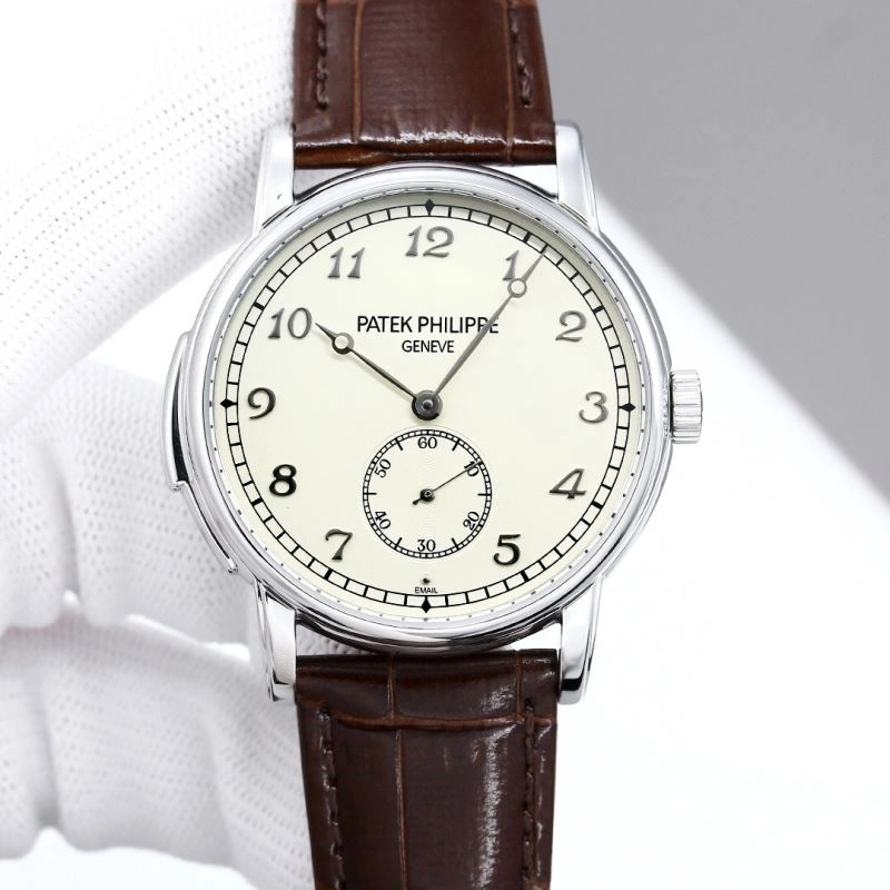Real PATEK PHILIPPE Watches