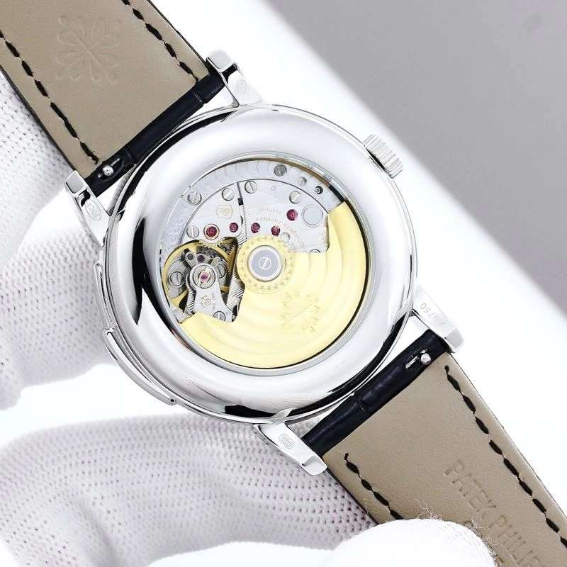 Real PATEK PHILIPPE Watches