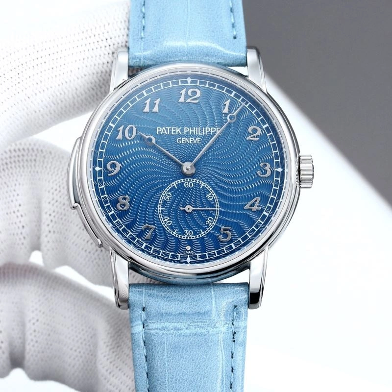 Legit PATEK PHILIPPE Watches