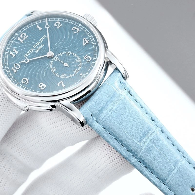 Legit PATEK PHILIPPE Watches