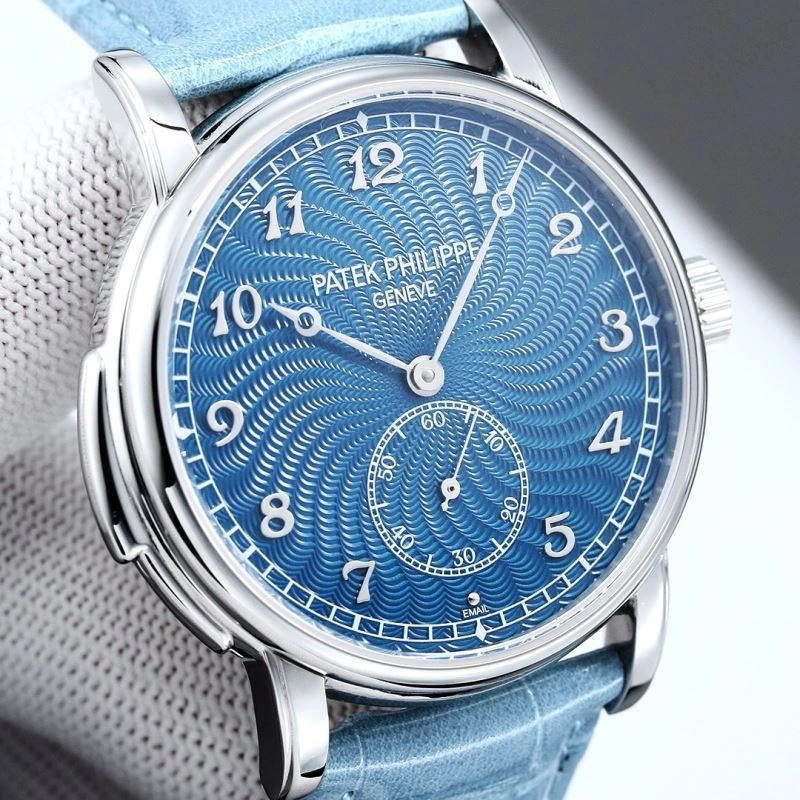 Legit PATEK PHILIPPE Watches
