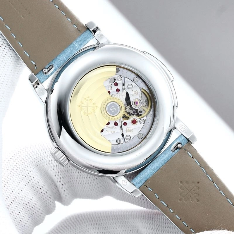 Legit PATEK PHILIPPE Watches