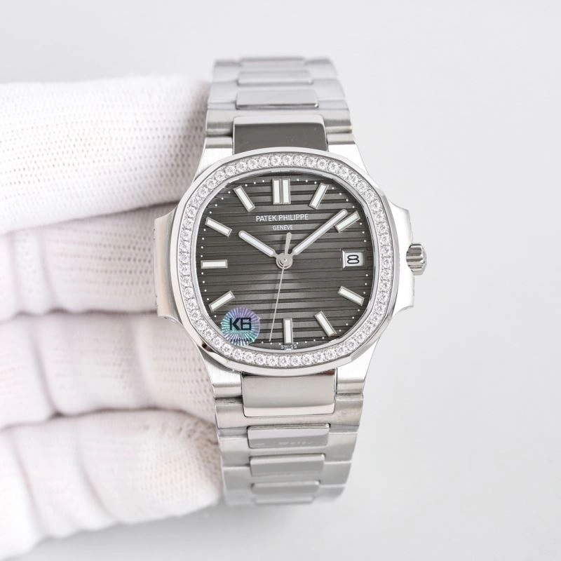 Genuine PATEK PHILIPPE Watches