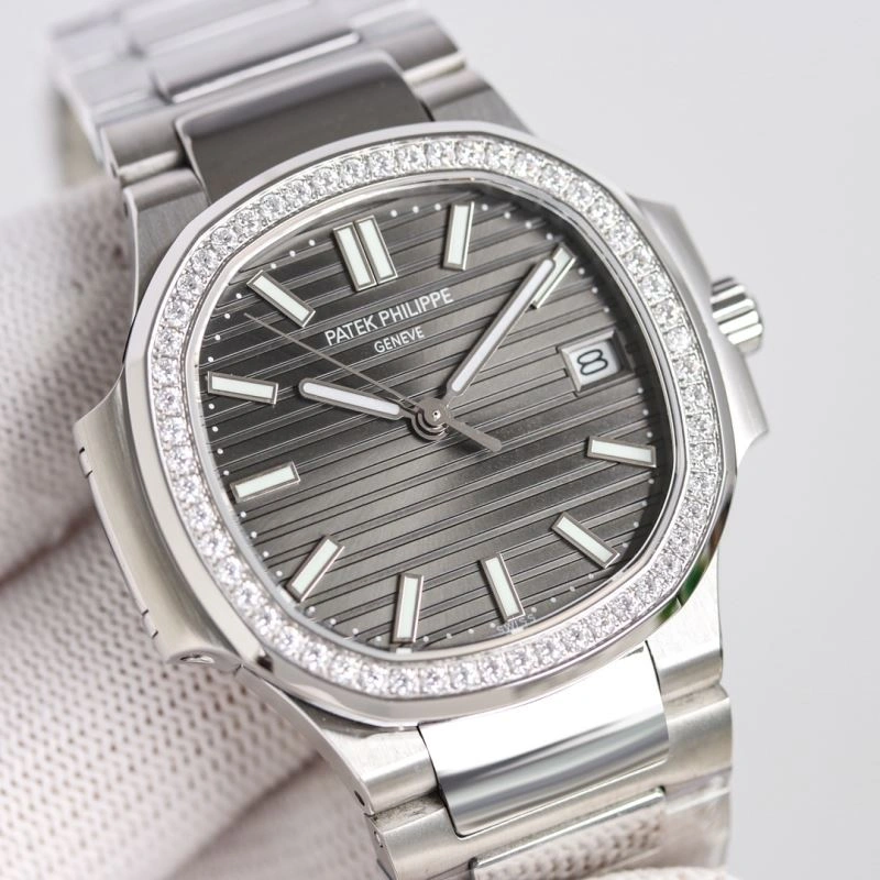 Genuine PATEK PHILIPPE Watches