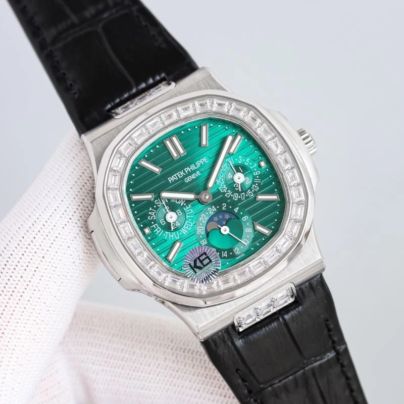 Cut-rate PATEK PHILIPPE Watches
