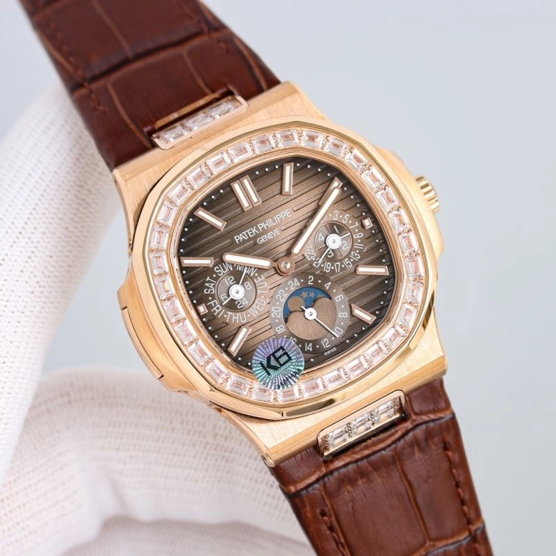 Cut-rate PATEK PHILIPPE Watches