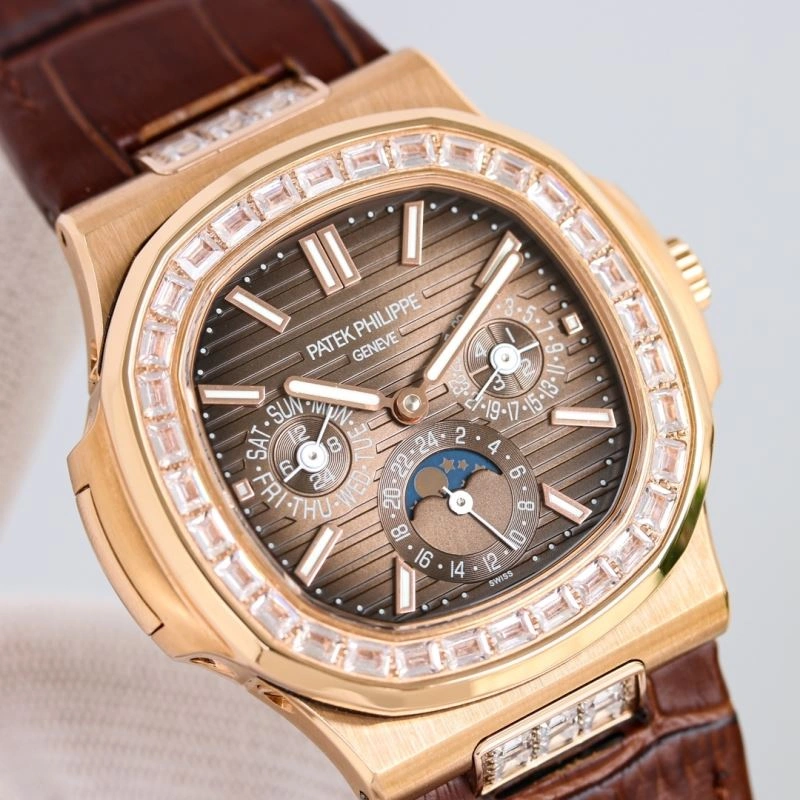 Cut-rate PATEK PHILIPPE Watches