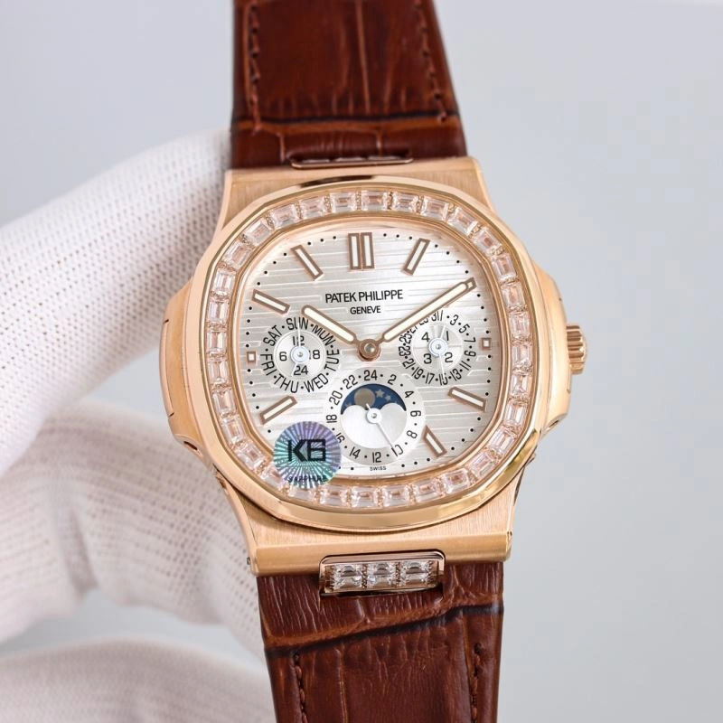 Cut-rate PATEK PHILIPPE Watches