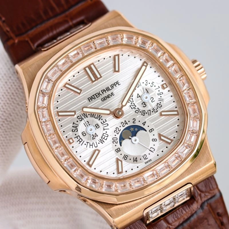 Cut-rate PATEK PHILIPPE Watches