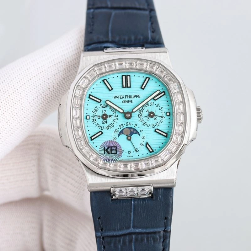 PATEK PHILIPPE Watches