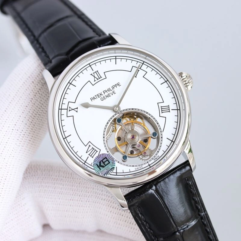 Genuine PATEK PHILIPPE Watches
