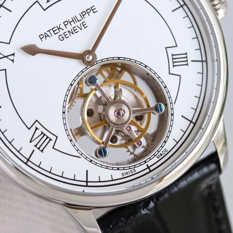 Genuine PATEK PHILIPPE Watches