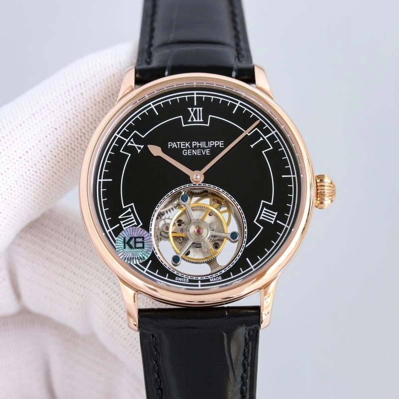 Genuine PATEK PHILIPPE Watches